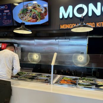 MONG Q - Updated February 2025 - 120 Photos & 36 Reviews - 7007 Friars ...