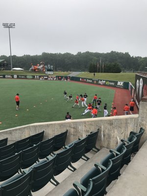 THE RIPKEN EXPERIENCE ABERDEEN - 15 Reviews - Amateur Sports Teams ...
