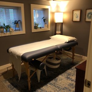 SACRED RAIN HEALING CENTER - 16 Photos & 14 Reviews - Massage - 1100 NW ...