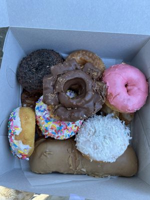 GOOD TIME DONUT - Updated January 2025 - 51 Photos & 79 Reviews - 2445 ...