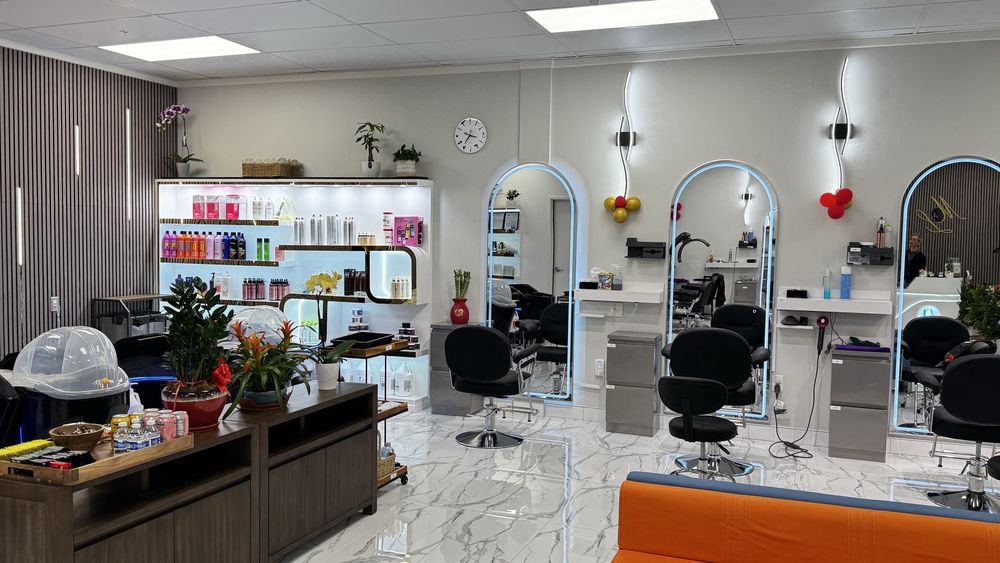 ML SALON - Updated October 2025 - 62 Photos & 15 Reviews - 2738 Sunrise ...