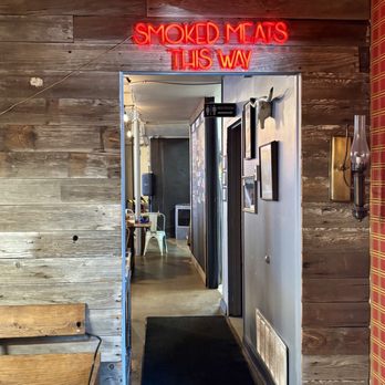 RIOT BBQ - Updated December 2025 - 248 Photos & 65 Reviews - 2180 S ...