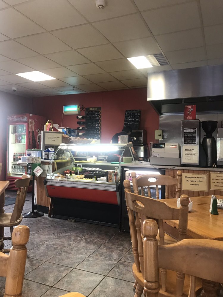 CRÚISCÍN LAN CAFE - Updated August 2025 - Flats, Ballymakeery, Co. Cork ...