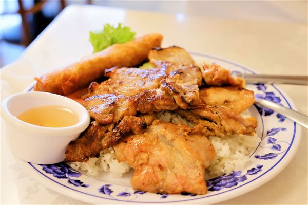 BA-LE SANDWICH SHOP - 233 Photos & 117 Reviews - Vietnamese - 3131 N ...