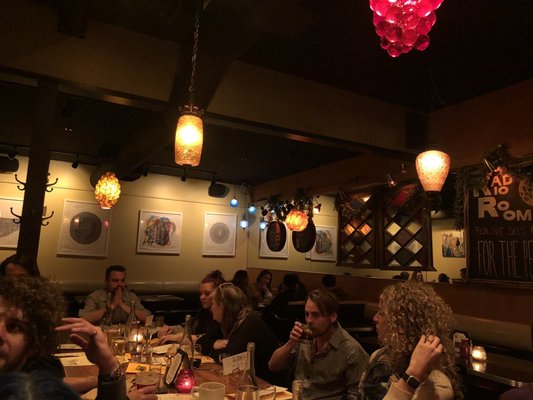 RADIO ROOM - 628 Photos & 777 Reviews - 1101 NE Alberta St, Portland ...