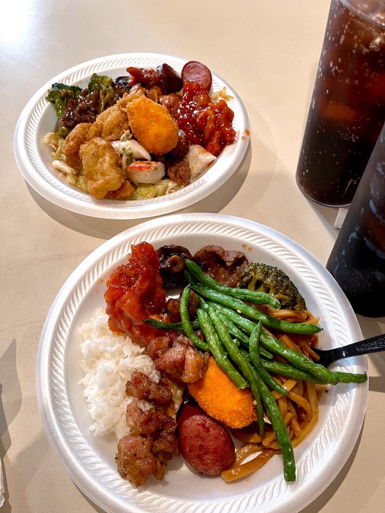 GRAND CHINA RESTAURANT - Updated October 2025 - 10 Photos & 43 Reviews ...