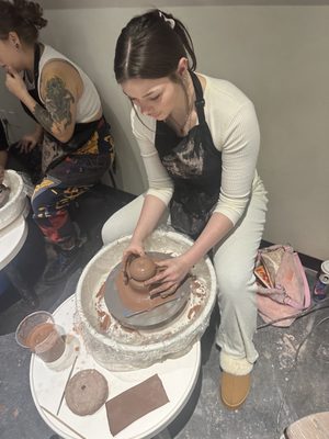 SMASHED CLAY + STUDIO - Updated October 2025 - 72 Photos & 52 Reviews ...