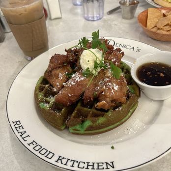 DENICA’S REAL FOOD KITCHEN - Updated June 2024 - 2852 Photos & 2798 ...