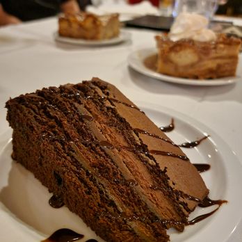 STEVEN’S STEAK & SEAFOOD HOUSE - Updated September 2024 - 1186 Photos ...