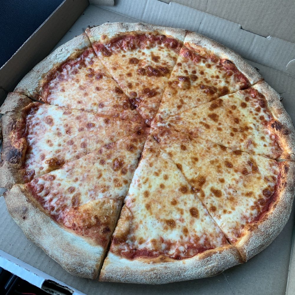 PIZZA WORKS - Updated December 2025 - 10 Photos & 70 Reviews - 222 ...