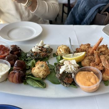 YELLOWFIN STEAK AND FISH HOUSE - Updated February 2025 - 464 Photos ...