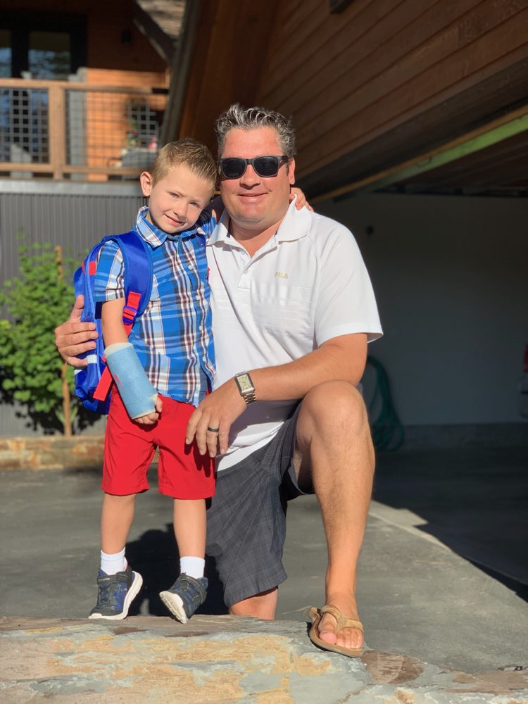 TYLER O’NEAL - REMAX GOLD - Contact Agent - 10001 Soaring Way, Truckee ...