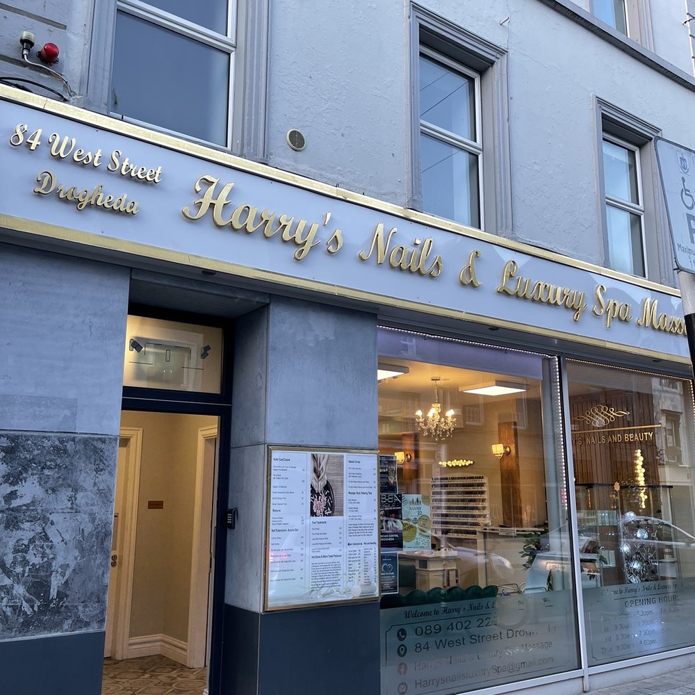 China Garden Stockwell St Drogheda Number | Fasci Garden