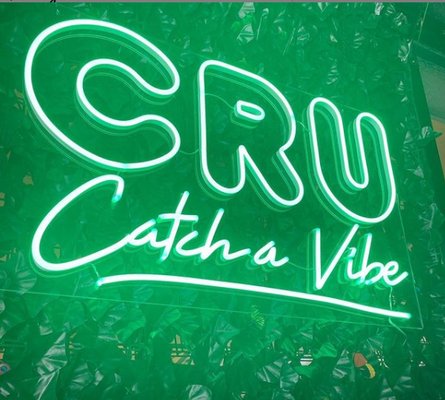 CRU LOUNGE MORROW - Updated October 2025 - 1905 Mt Zion Rd, Morrow ...