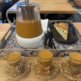 QAMARIA YEMENI COFFEE - Updated December 2025 - 1283 Photos & 573 ...