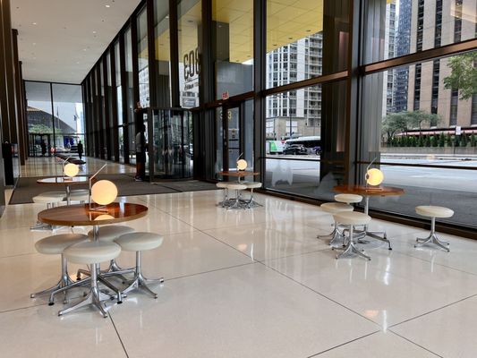 THE LUMINARY CAFE & BAR - Updated July 2025 - 25 Photos & 13 Reviews ...