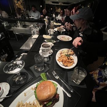 THE PRIME RIB - Updated February 2025 - 366 Photos & 330 Reviews - 1101 ...