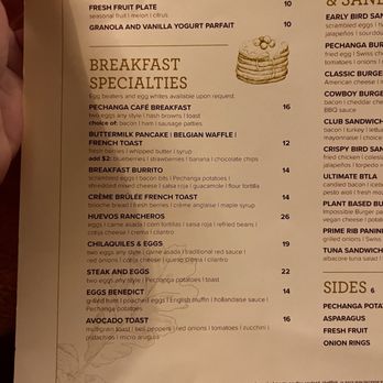 THE PECHANGA CAFE - Updated June 2024 - 527 Photos & 336 Reviews ...