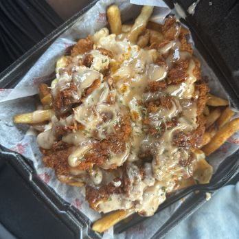 CLUCK FACE NASHVILLE HOT CHICKEN - Updated April 2025 - 115 Photos ...