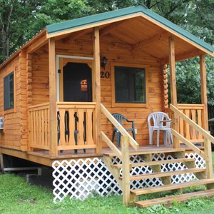 DRIFTSTONE CAMPGROUND - Updated June 2025 - 10 Photos & 34 Reviews ...