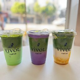 VIVOT CRAFT CAFE - Updated December 2025 - 1586 Photos & 892 Reviews ...