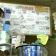 POP’S FROZEN CUSTARD - 46 Photos & 66 Reviews - Ice Cream & Frozen ...