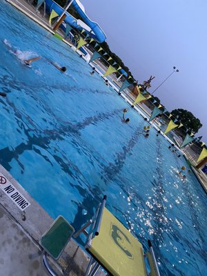 MICKI KREBSBACH SWIMMING POOL - Updated April 2024 - 16 Reviews - 301 ...