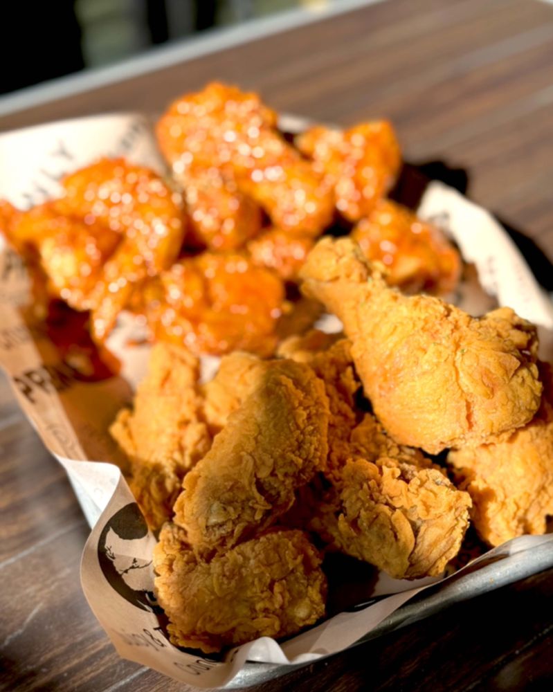 PELICANA CHICKEN - Updated November 2025 - 1717 Photos & 1672 Reviews ...