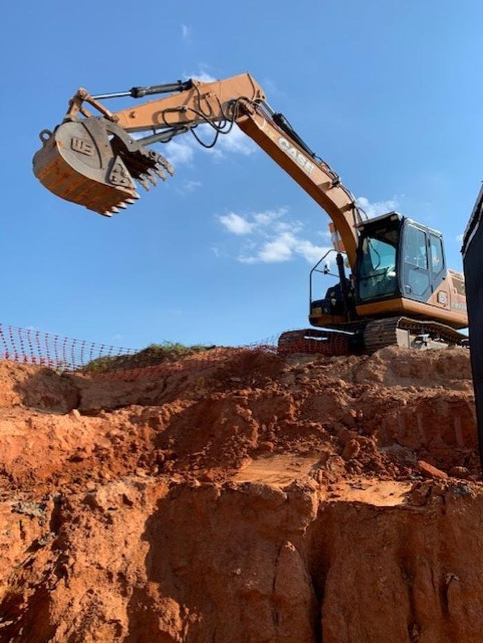 WILCO CONSTRUCTION - Updated July 2025 - 12 Photos - Spartanburg, South ...