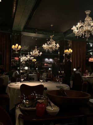 CARBONE - Updated December 2025 - 132 Photos & 41 Reviews - 49 Collins ...