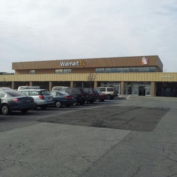 WALMART - Updated December 2025 - 22 Photos & 24 Reviews - Rte 513 And ...