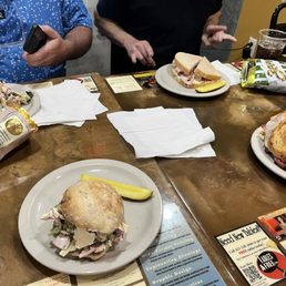 RIVER STREET DELI - Updated November 2025 - 141 Photos & 233 Reviews ...