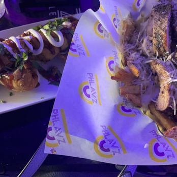 PHLAVZ - Updated September 2024 - 213 Photos & 198 Reviews - 717 W ...