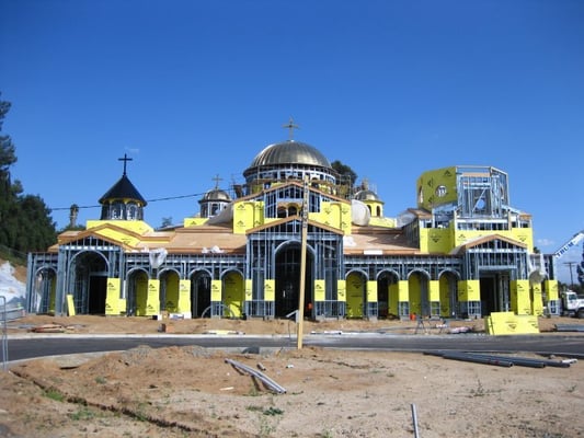 SAINT ANDREW ORTHODOX CHRISTIAN CHURCH - Updated December 2025 - 10 ...