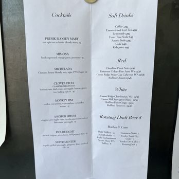 LARCH BRUNCH - Updated December 2025 - 21 Photos & 18 Reviews - 219 9th ...