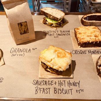 BORN & BREAD BAKEHOUSE - 793 Photos & 328 Reviews - 1113 S Florida Ave ...