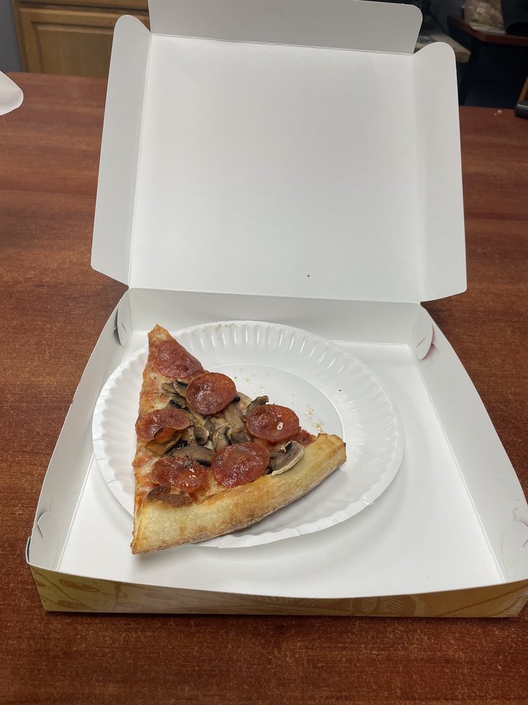 DION’S PIZZA - Updated January 2025 - 78 Photos & 79 Reviews - 4717 ...
