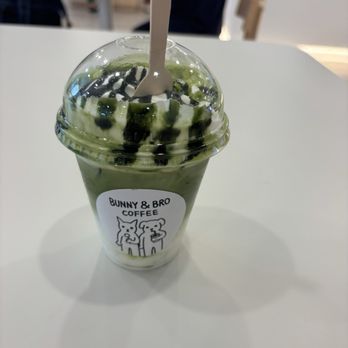 BUNNY & BRO COFFEE - Updated August 2025 - 68 Photos & 20 Reviews - 20 ...