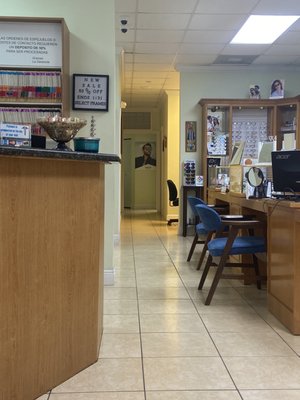 DR. OFELIA SANCHEZ, INFINITE VISION EYE CARE - Updated May 2026 - 17 ...