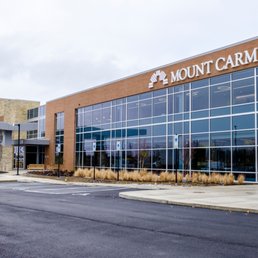 Mount Carmel Reviews | Read Customer Service Reviews of ...