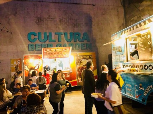 MULAS FOOD TRUCK - Updated October 2025 - 11 Photos - 10211 Golondrina ...