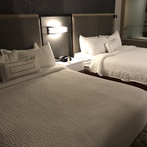 SPRINGHILL SUITES BY MARRIOTT ALBUQUERQUE NORTH/JOURNAL CENTER - 55 ...