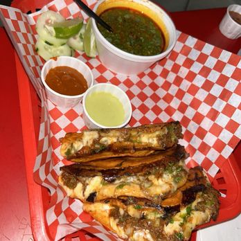 THE BIRRIA SHACK - Updated January 2025 - 49 Photos & 50 Reviews - 8535 ...