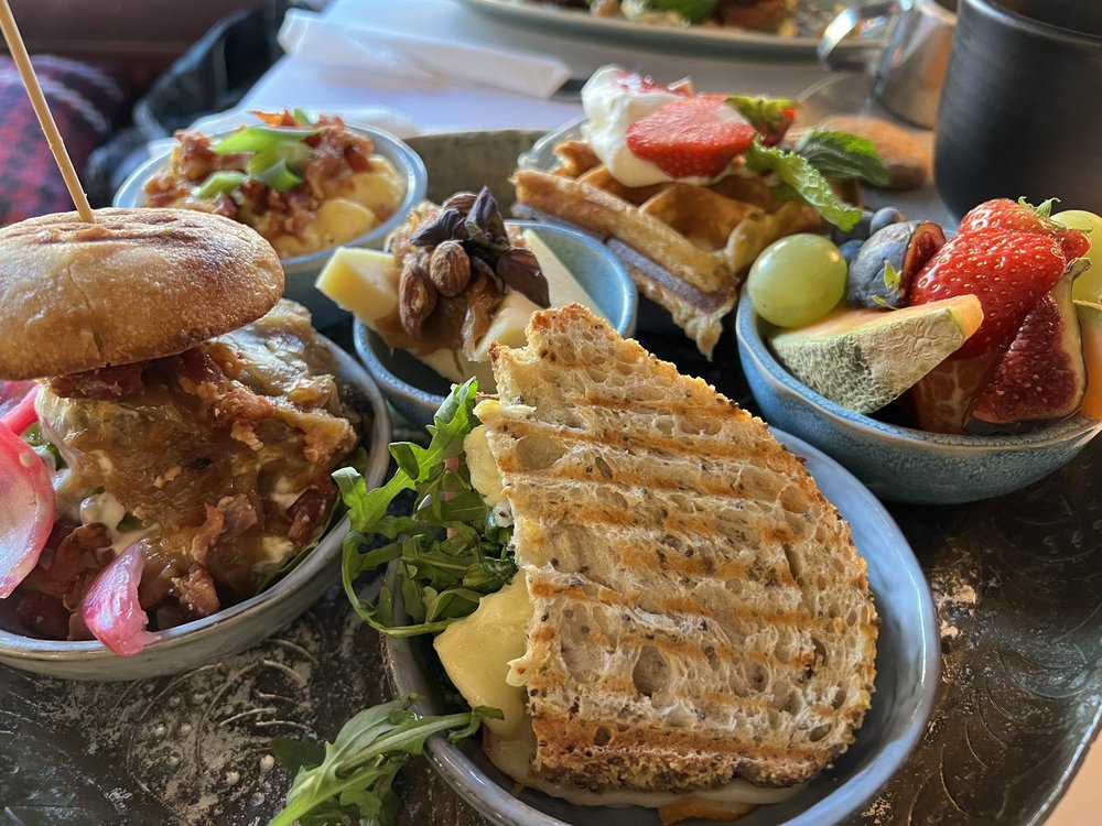 CAFE NORDEN - Updated August 2025 - 279 Photos & 150 Reviews ...