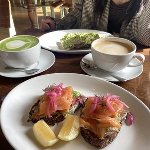 CORAL TREE CAFE - 1091 Photos & 1287 Reviews - 11645 San Vicente Blvd ...