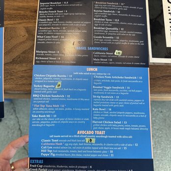 BLUE BUTTERFLY COFFEE - Updated December 2025 - 15 Photos - 222 N ...