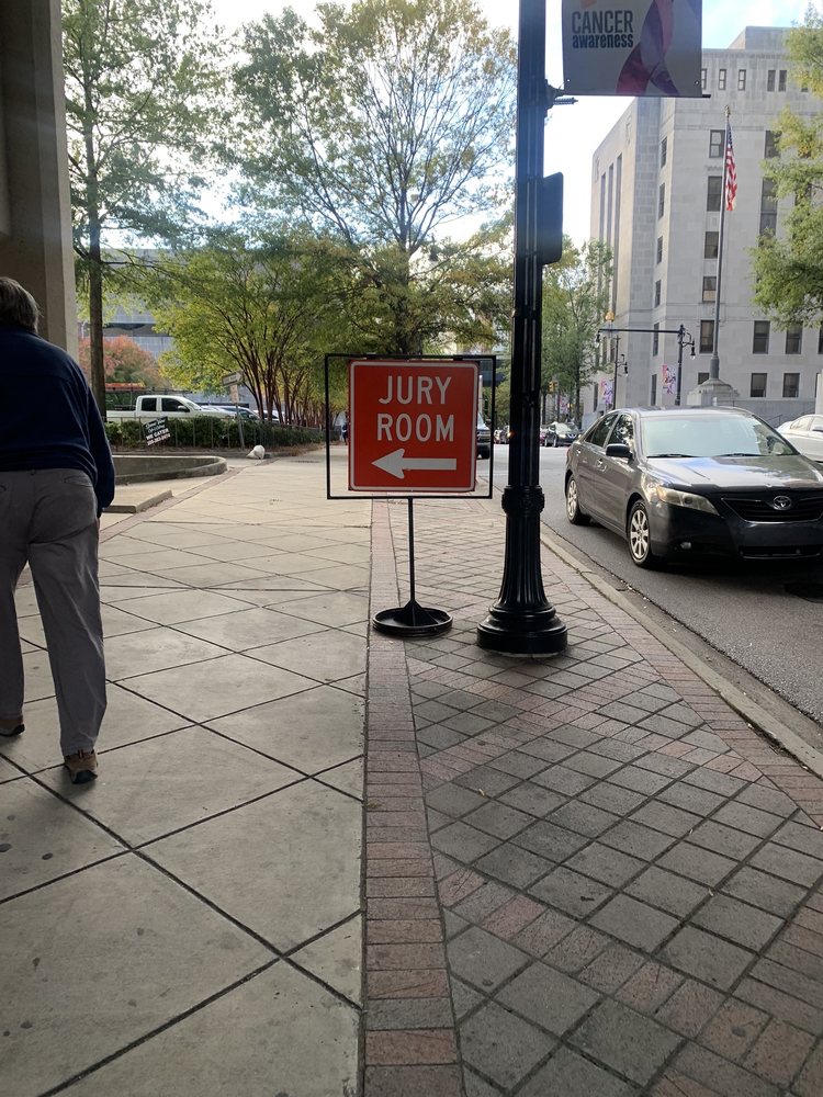 JEFFERSON COUNTY COURTHOUSE BIRMINGHAM - Updated March 2026 - 18 Photos ...