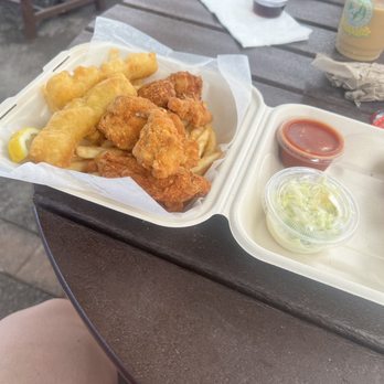 ISLAND FISH & CHIPS - 298 Photos & 391 Reviews - 69-250 Waikoloa Beach ...