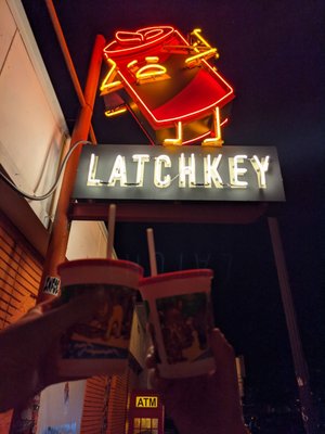 LATCHKEY - 22 Photos & 15 Reviews - Dive Bars - 1308 E 6th St, Austin ...