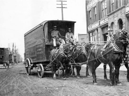 REEBIE STORAGE AND MOVING - Updated August 2024 - 92 Photos & 165 ...